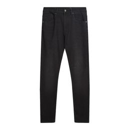 Bershka Jeans male Black size 42