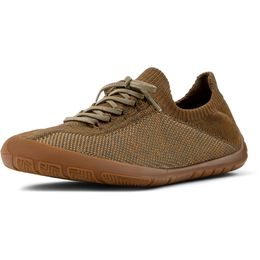 Camper Sneaker 'Path' Herren Größe 44 braun