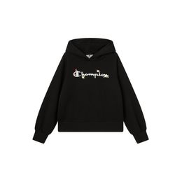 Champion Authentic Athletic Apparel Sweatshirt girl Black size S