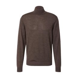 Jack & Jones Premium Pullover Herren Gr&ouml;&szlig;e M dunkelbraun