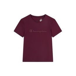 Champion Authentic Athletic Apparel Performance Shirt female Red size L