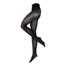 Swedish Stockings Feinstrumpfhose 'Nina' Damen Gr&ouml;&szlig;e S schwarz