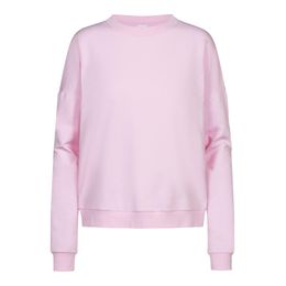 Mey Sweatshirt 'Cozy Nights' female Pink size L