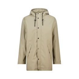America Today Funktionsjacke Herren Gr&ouml;&szlig;e XS beige