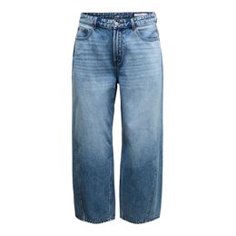 Vero Moda Curve Jeans 'VMCZELDA' Damen Gr&ouml;&szlig;e 34 blue denim