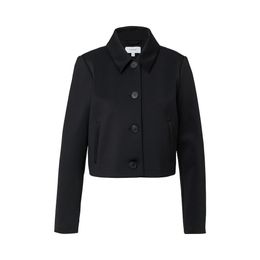 comma, Comma Blazer female Black size 42