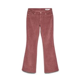 Véro Moda VERO MODA Hose 'VMSIGI' Damen Größe 36 koralle