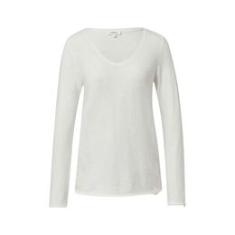 s.Oliver Shirt female White size 40