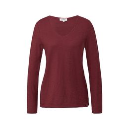 s.Oliver Shirt female Red size 44