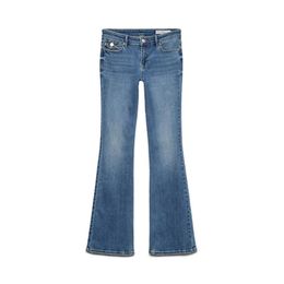 V&eacute;ro Moda Vero Moda Jeans 'VMCamille' female Blue size S