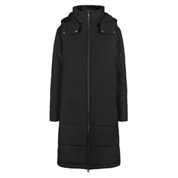 NAVIGAZIONE Winter Coat female Black size 52