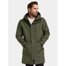 DIDRIKSONS 1913 Didriksons Parka 'KENNY' Herren Gr&ouml;&szlig;e XXXL khaki