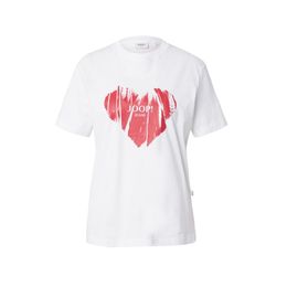 JOOP! Jeans Shirt 'Tessa' female White size XXS