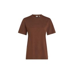 O`Neill O'neill Shirt female Brown size S