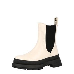 Buffalo Chelsea Boots 'SIMONA' female Beige size 41