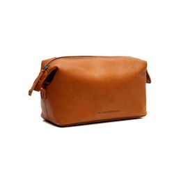 The Chesterfield Brand Westport Kulturbeutel Leder 23 cm in cognac | Gr.: onesize