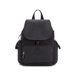 Kipling Basic City Pack Mini City Rucksack 29 cm in black noir | Gr.: onesize
