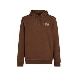 O`Neill O'neill Sweatshirt male Brown size M