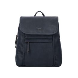 Gabor Mina City Rucksack 21 cm in blue | Gr.: onesize