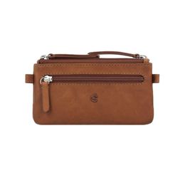 Esquire Dallas Schl&uuml;sseletui Leder 13.5 cm in braun | Gr.: onesize