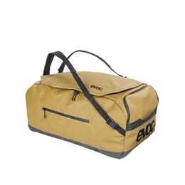 Evoc Duffle Bag 100 - Reisetasche 70 cm (carbon grey/black) in curry/black | Gr.: onesize