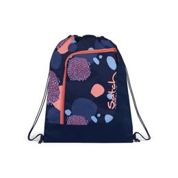 Satch Turnbeutel 44 cm in Coral Reef | Gr.: onesize