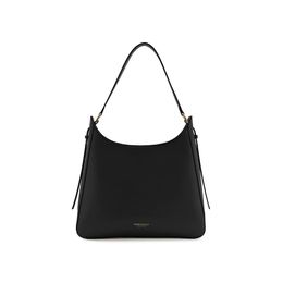 Seidenfelt Arvaja Schultertasche 37 cm in black | Gr.: onesize