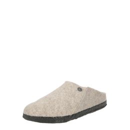 Birkenstock Slippers male Beige size 38