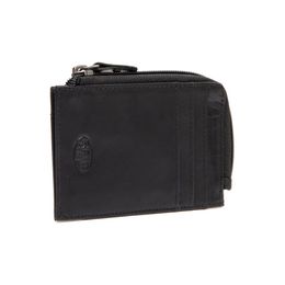 The Chesterfield Brand Livenza Kreditkartenetui RFID Schutz Leder 12 cm in black | Gr.: onesize