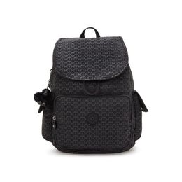 Kipling Basic Plus City Pack Daypack 37 cm in signature emb | Gr.: onesize