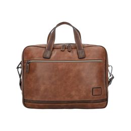 Picard Breakers Aktentasche 40 cm Laptopfach in whisky-kom | Gr.: onesize