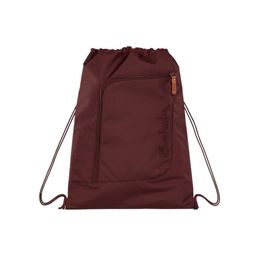 Satch Turnbeutel 44 cm in nordic ruby | Gr.: onesize