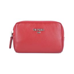 Picard Bingo Schlüsseletui Leder 11 cm in rot | Gr.: onesize