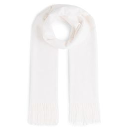 Marie Lund Schal in ecru - 0003 | Gr.: onesize
