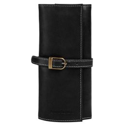 Bruno Banani Schmuckrolle in schwarz | Gr.: onesize