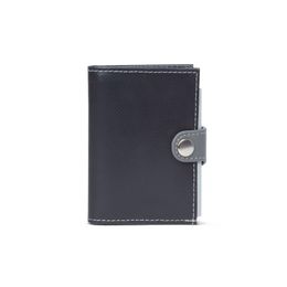 MARGELISCH Kreditkarten-Minib&ouml;rse noonyu RPET-POPUP-01 in black | Gr.: onesize