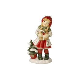 Goebel Figur " Mit Liebe schenken " in Bunt | Gr.: onesize