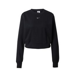 Nike Sportswear Sweatshirt 'CHILL' female Black size M