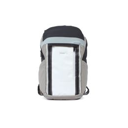 7CLOUDS Rucksack Tike 7.1 in white-fog grey | Gr.: onesize
