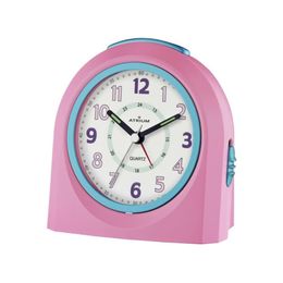 Atrium Wecker A921-17 in Rosa | Gr.: onesize