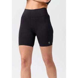 OCEANSAPART Short Soho in Black | Gr.: XL