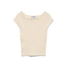 V&eacute;ro Moda Vero Moda Top in Bone White | Gr.: XL