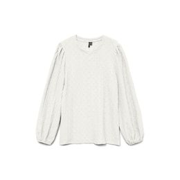 V&eacute;ro Moda Vero Moda Bluse in Snow White | Gr.: S