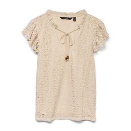 V&eacute;ro Moda Vero Moda Top in Birch | Gr.: XS