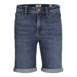 Jack & Jones JACK & JONES Junior Regular Fit Shorts in Blue Denim | Gr.: 122