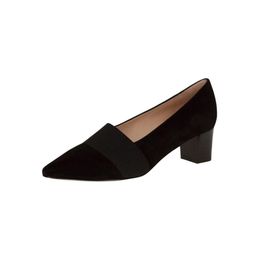 Peter Kaiser Pumps in Schwarz | Gr.: 37
