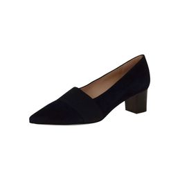 Peter Kaiser Pumps in Dunkelblau | Gr.: 40,5