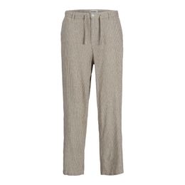 Jack & Jones Jack & Jones Chino Hose in Morel | Gr.: XS