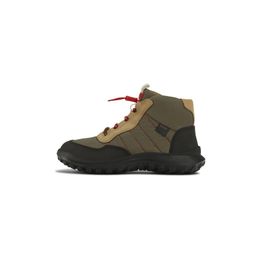 Camper Sneaker " Circular " in Grau / Braun | Gr.: 31
