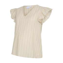 MAMALICIOUS mama licious Bluse in Humus | Gr.: L